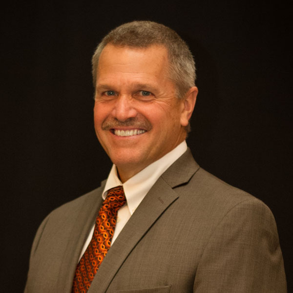 Kevin L. Futryk - Government Advantage Group